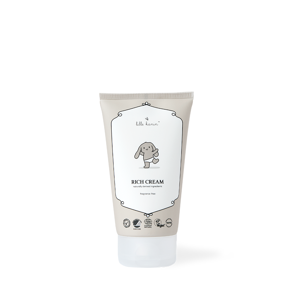 Fed Creme 150 ml - Lillekanin.dk